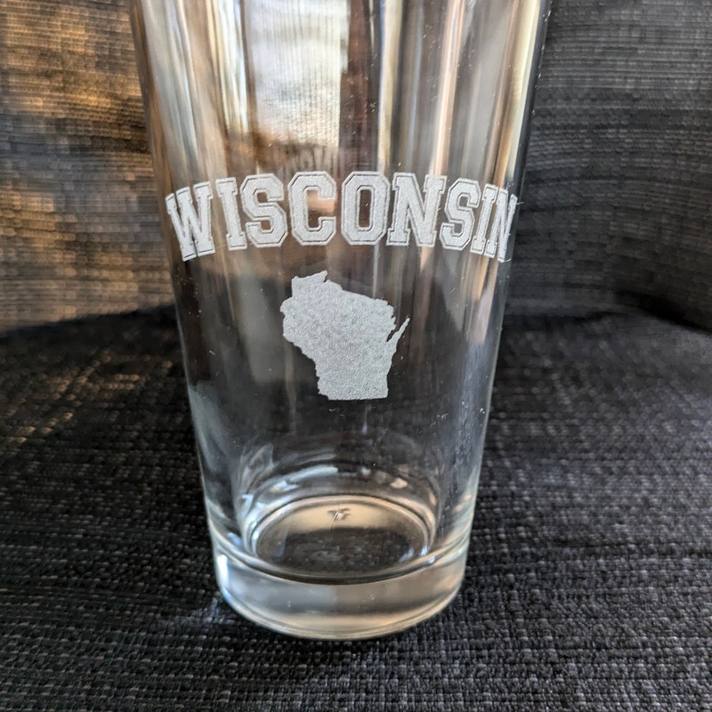 Wisconsin Beer - Etsy