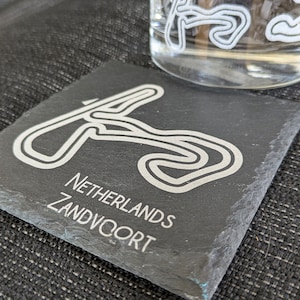 Formula 1 Gift | F1 Whiskey Glass | F1 Gifts | F1 Race Track | Slate ...