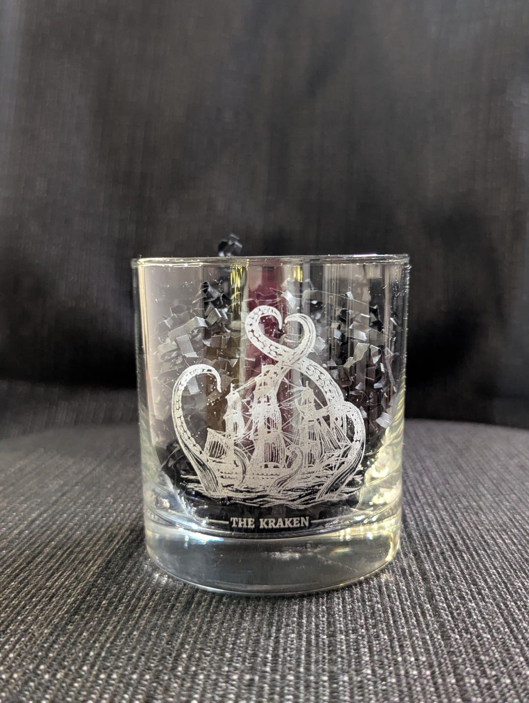 Kraken,nautical Glasses, Marine Life,ocean Creatures,octopus,deep Sea ...