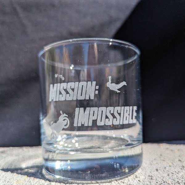 Impossible - Etsy