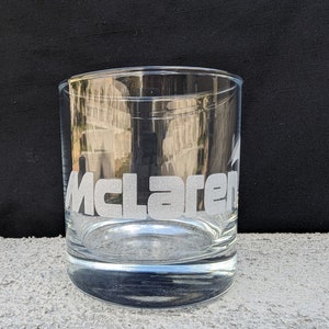 Mclaren | Mclaren Racing | Whiskey Drinks | Mclaren Formula 1 ...