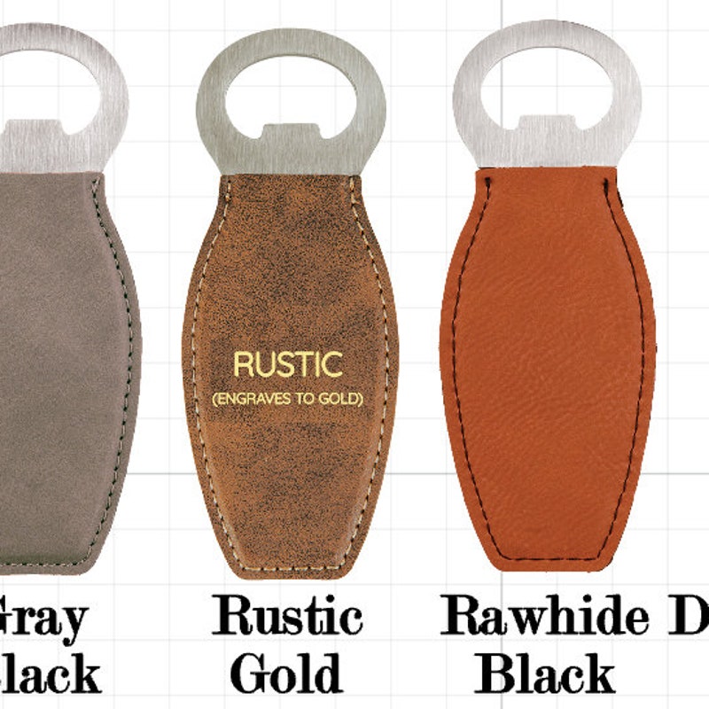 Custom Bottle Opener - Etsy