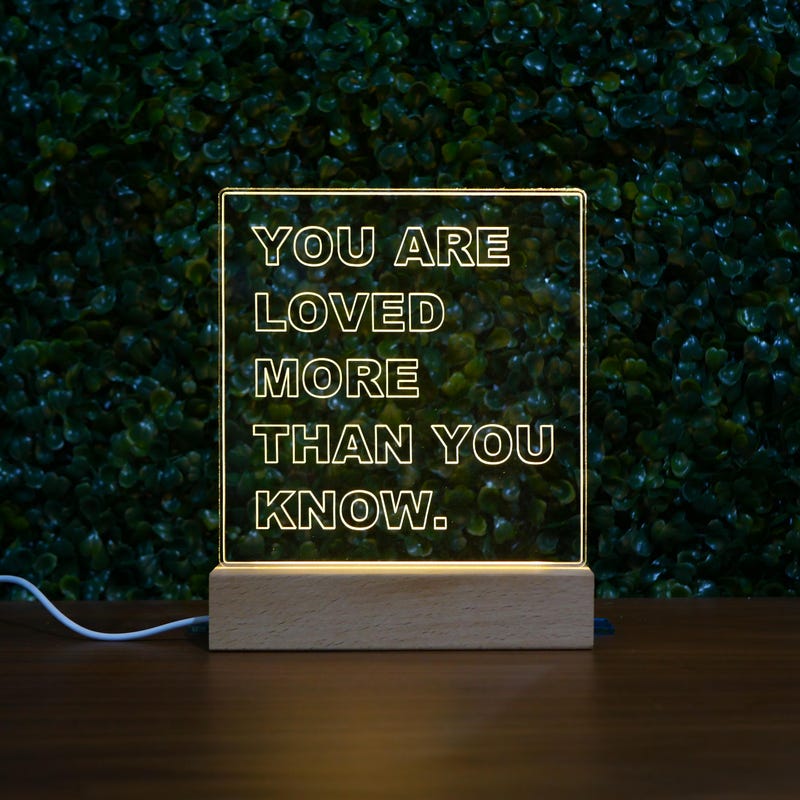 3d Wall Quotes - Etsy