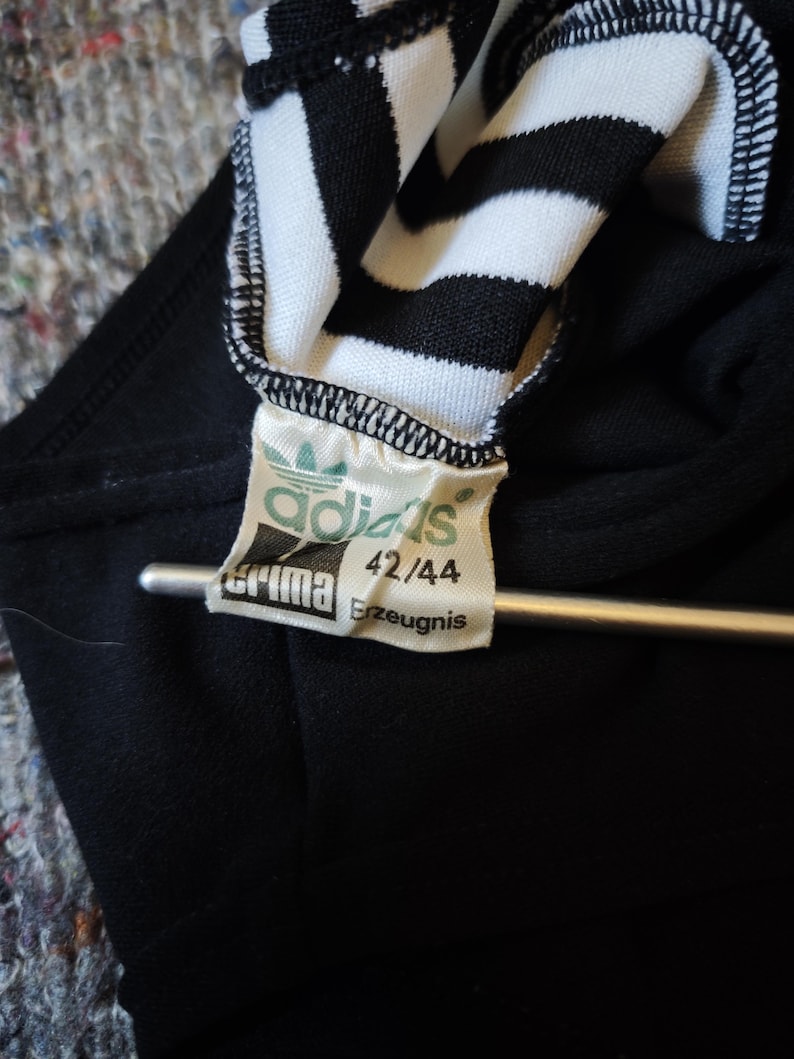 Vintage Woman's Adidas Sportsuit - Etsy