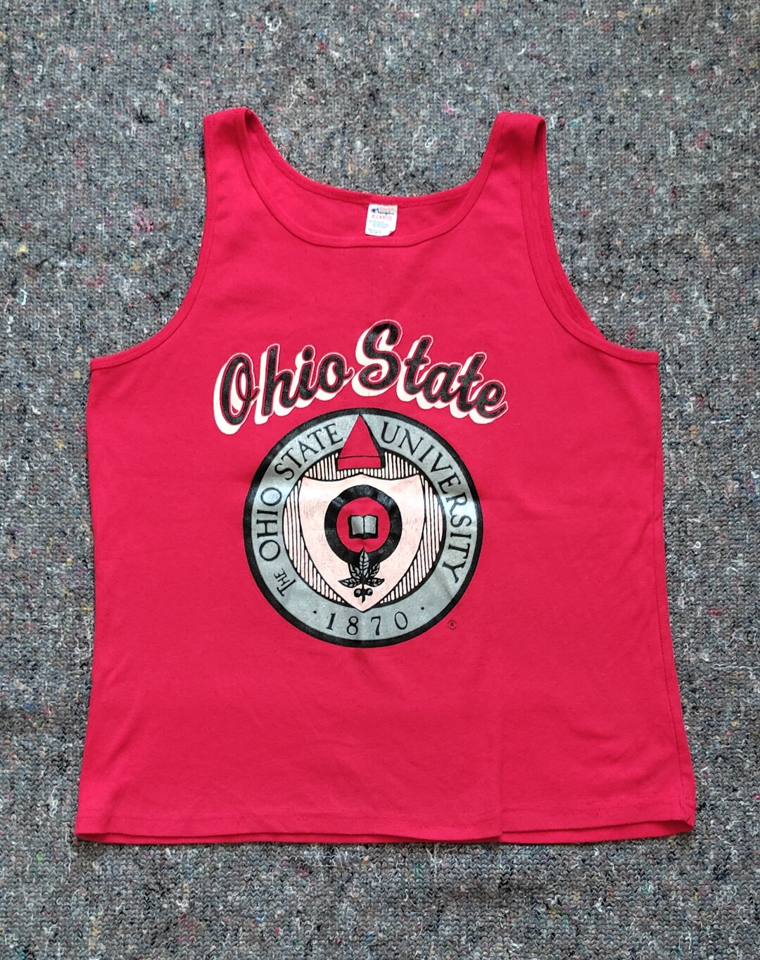 Vintage Champions Tee - Etsy