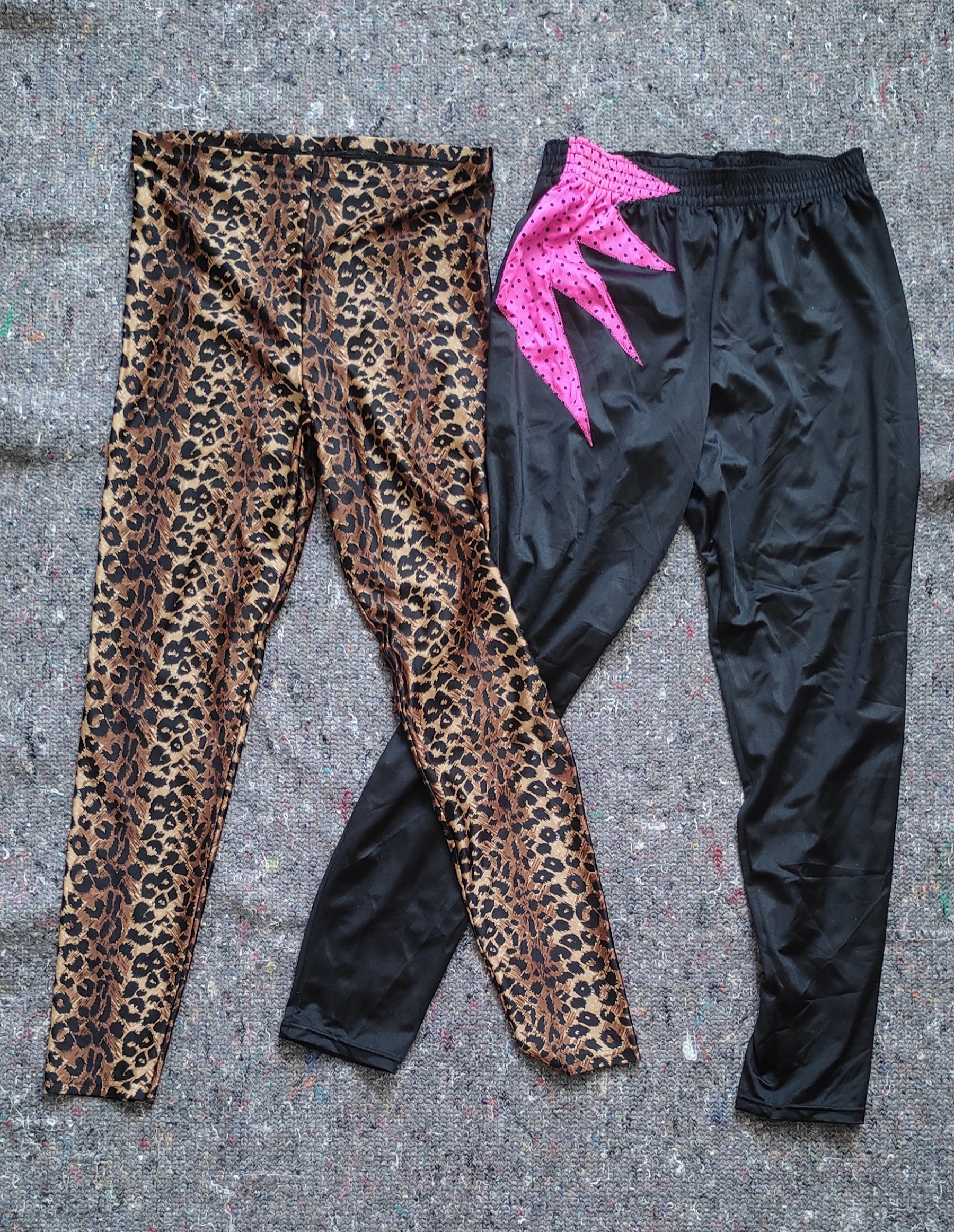 Vintage Tights - Etsy