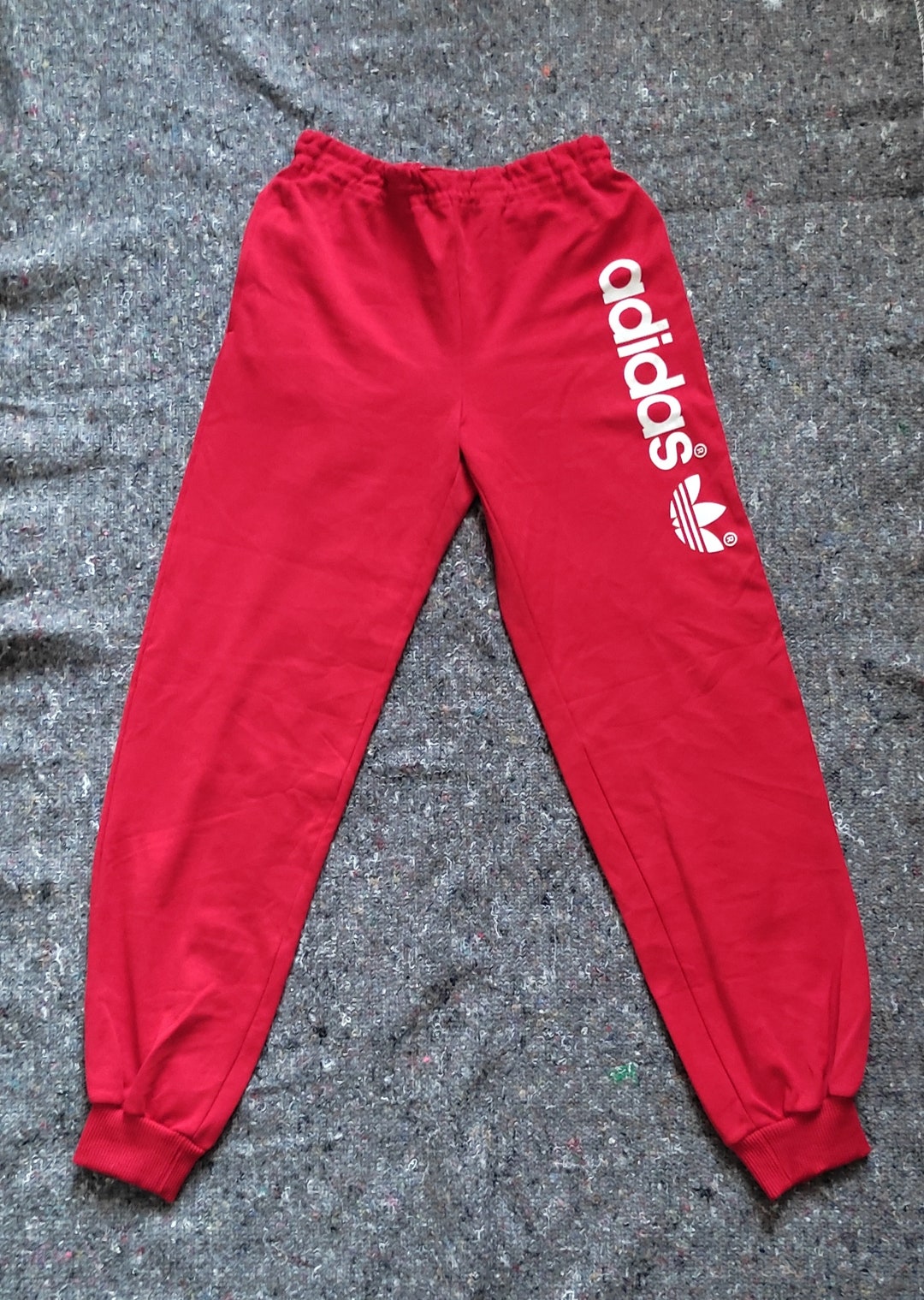 Cool Vintage Adidas Pants - Etsy