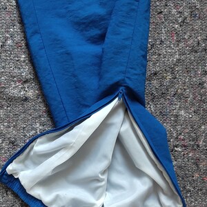 Vintage Minimalist Puma Pants - Etsy