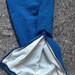 Vintage Minimalist Puma Pants - Etsy
