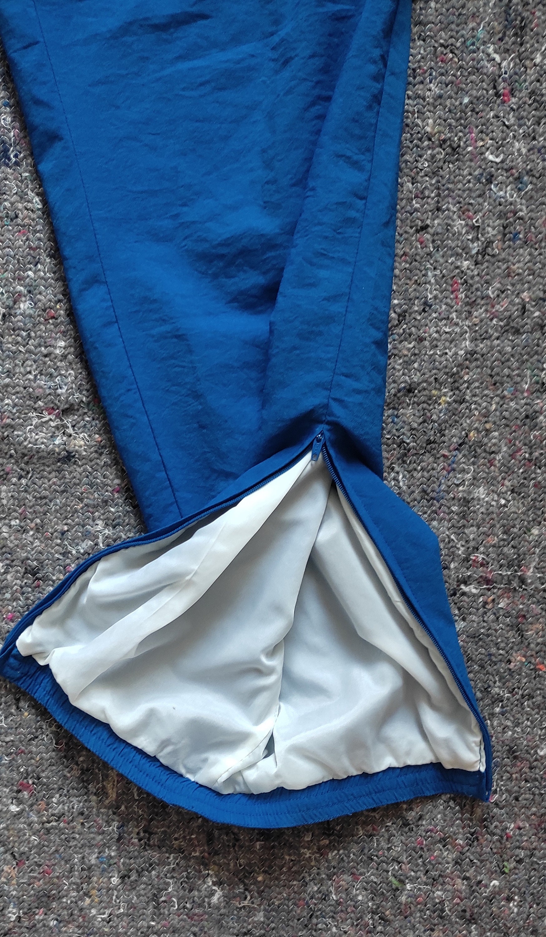 Vintage Minimalist Puma Pants - Etsy