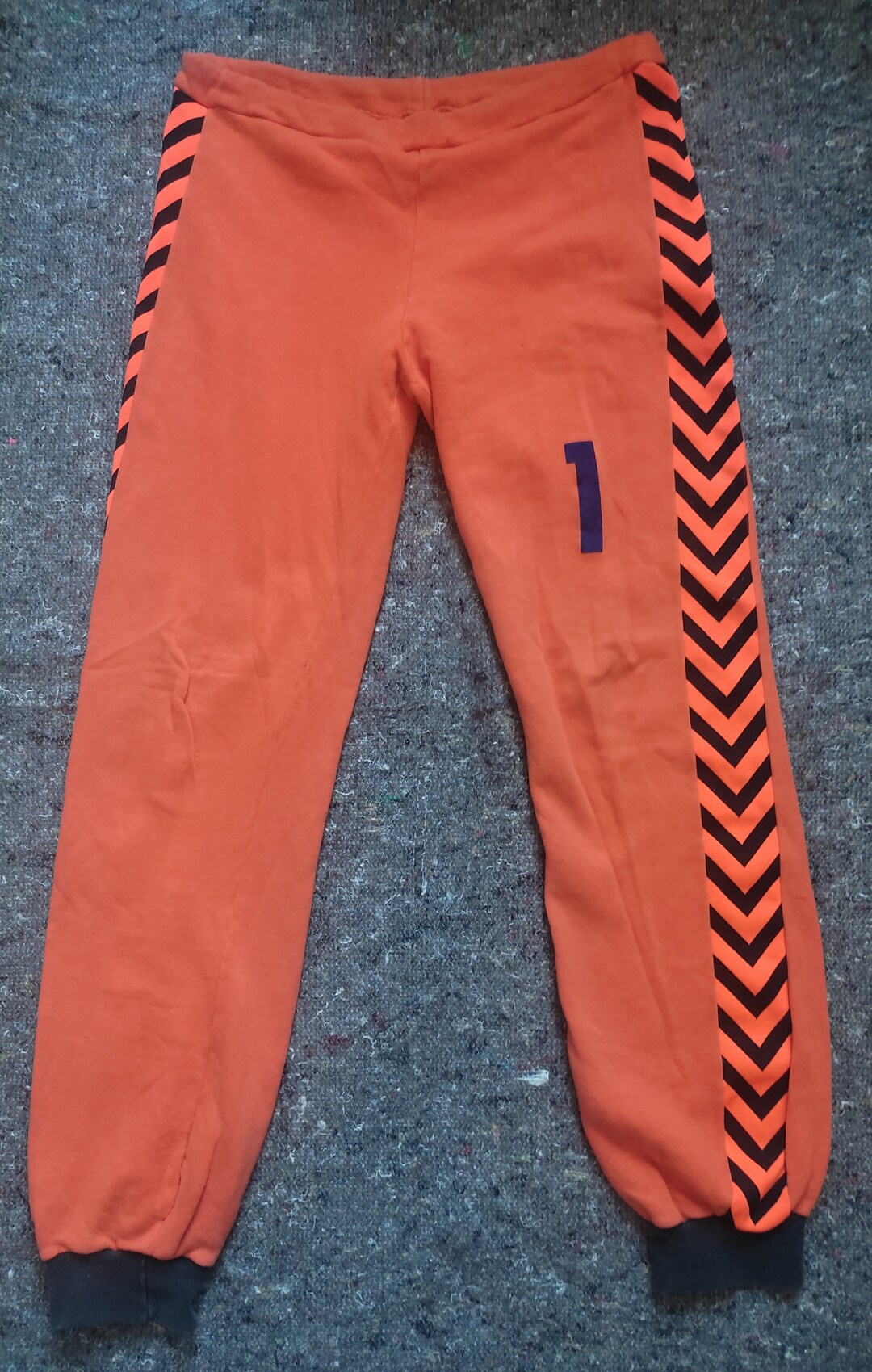 Vintage Training Pants - Etsy