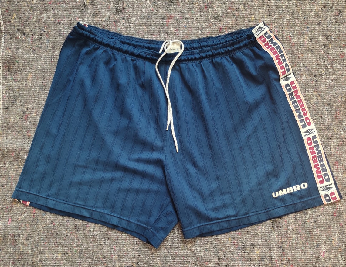 Vintage Umbro Shorts - Etsy