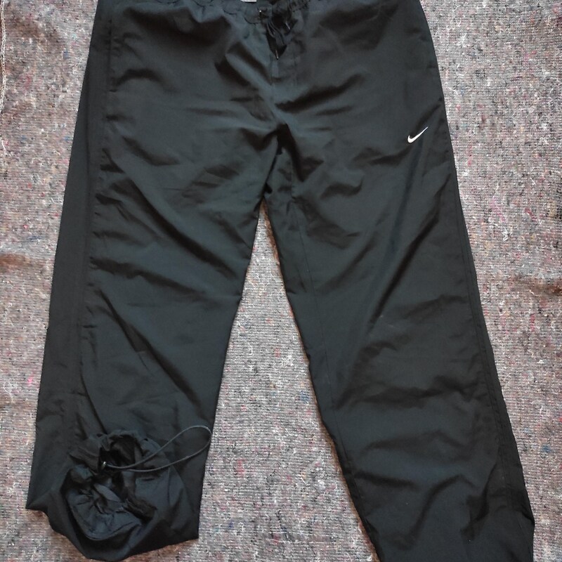 Nike 90s Vintage Track Pants - Etsy