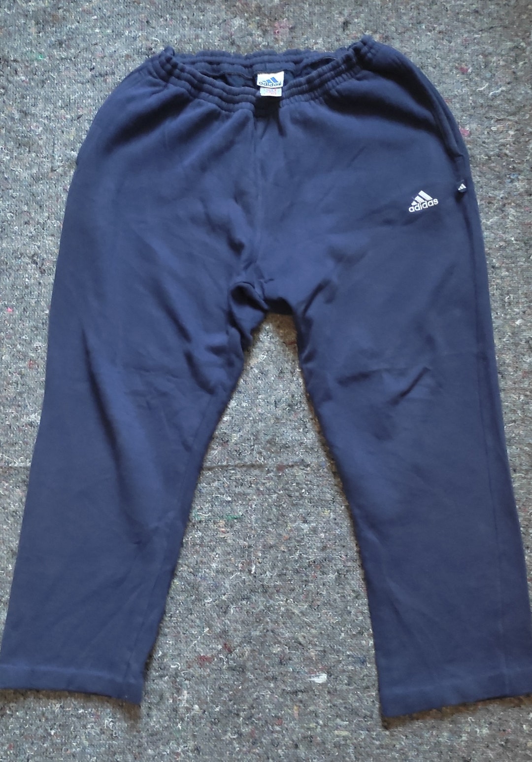 Vintage Adidas Pants - Etsy