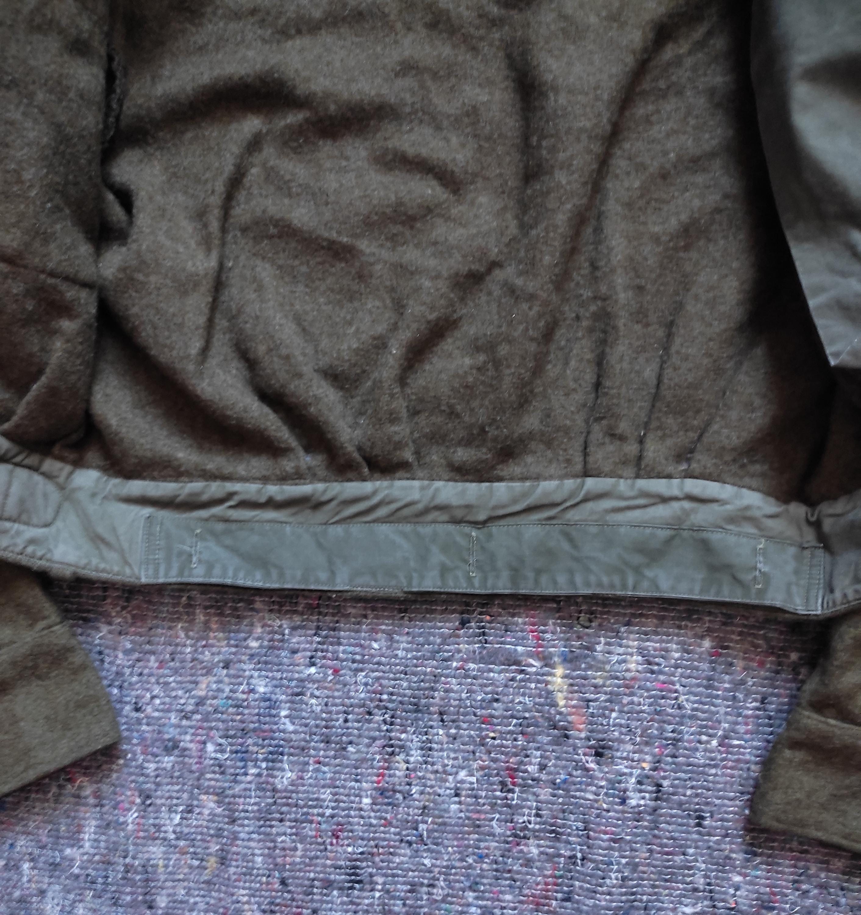 Vintage Dutch Army Uniform - Etsy