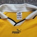 Vintage Puma Football Shirt - Etsy