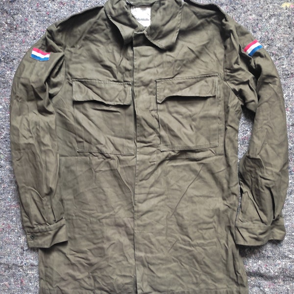 Dutch Army - Etsy
