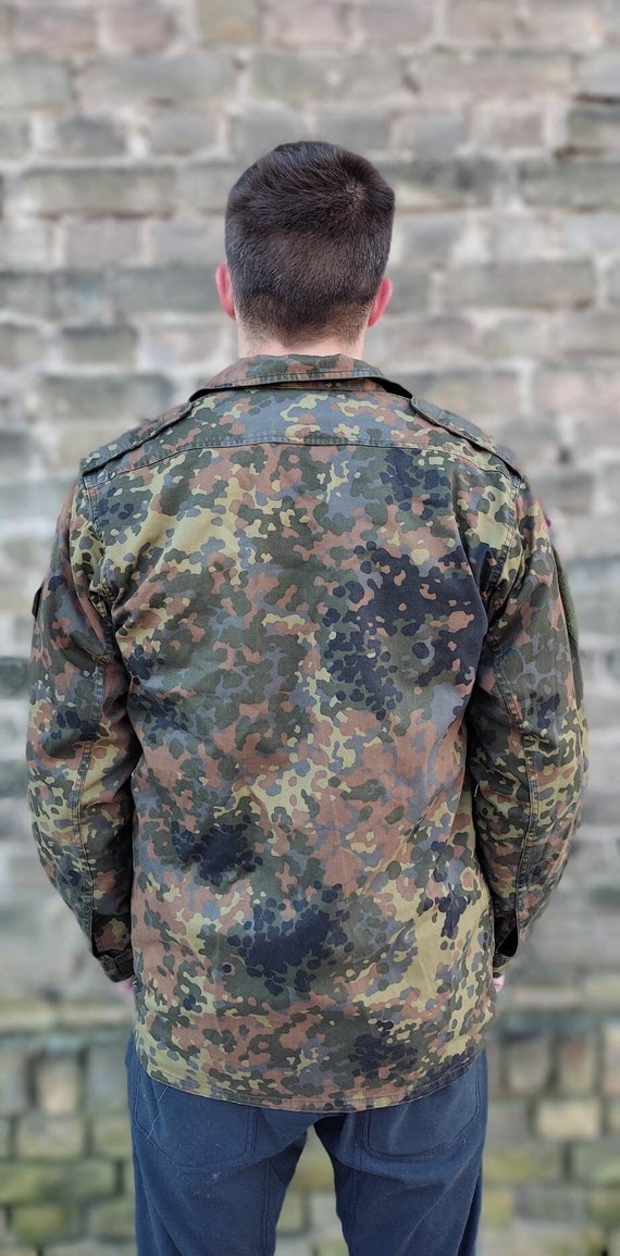 Uniform of German army - Gem