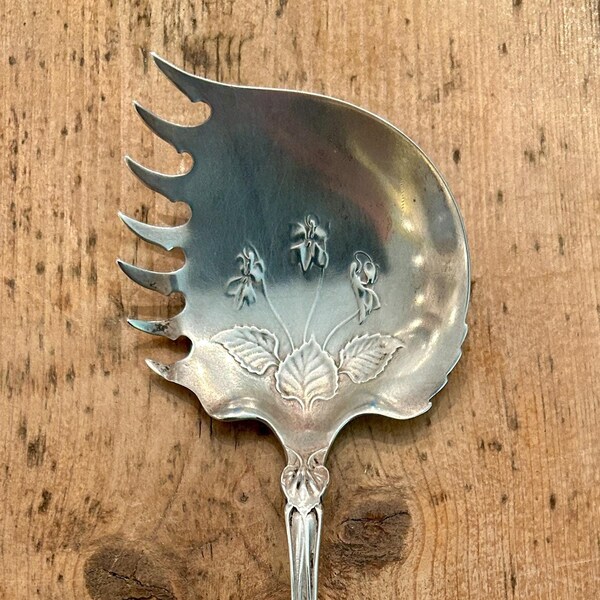 Whiting Violet - Etsy