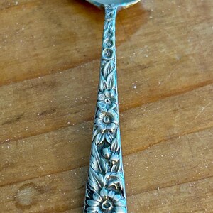 Repousse - Etsy