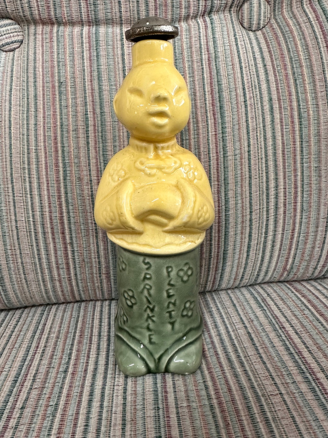 Sprinkle Plenty Laundry Sprinkler - Etsy