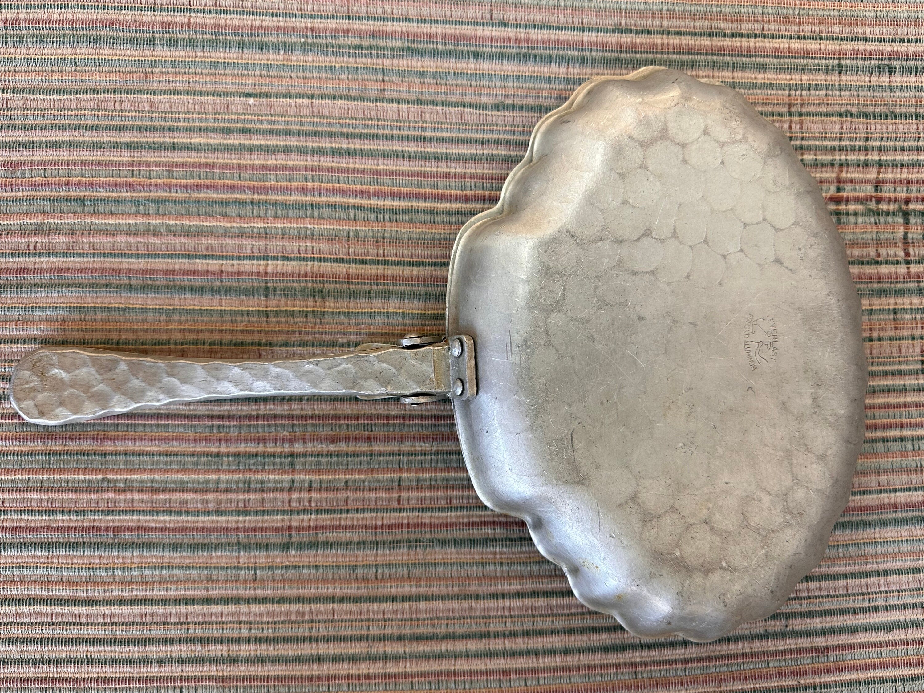 Forged Aluminum Cigarette Butler - Etsy