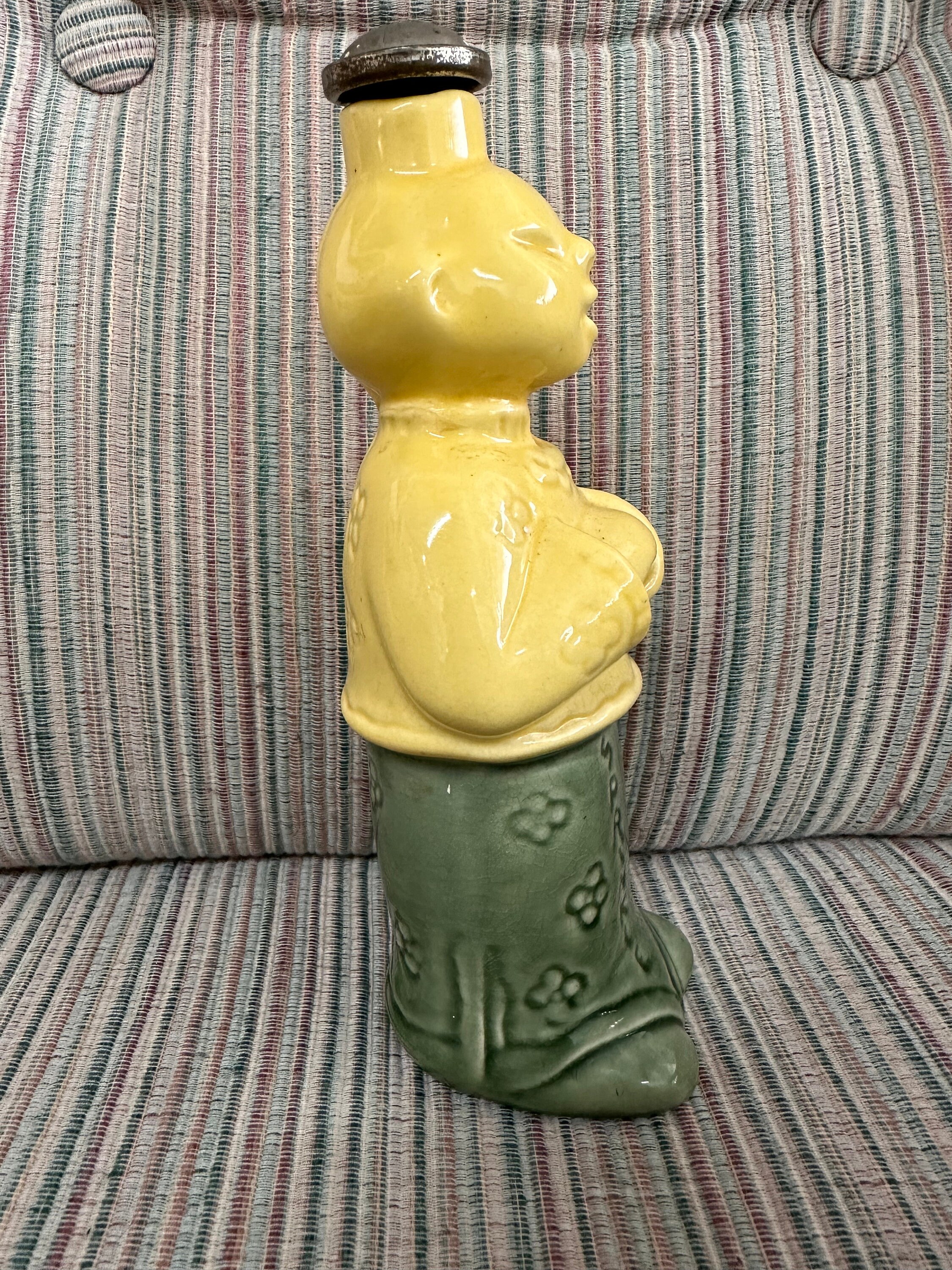 Sprinkle Plenty Laundry Sprinkler - Etsy