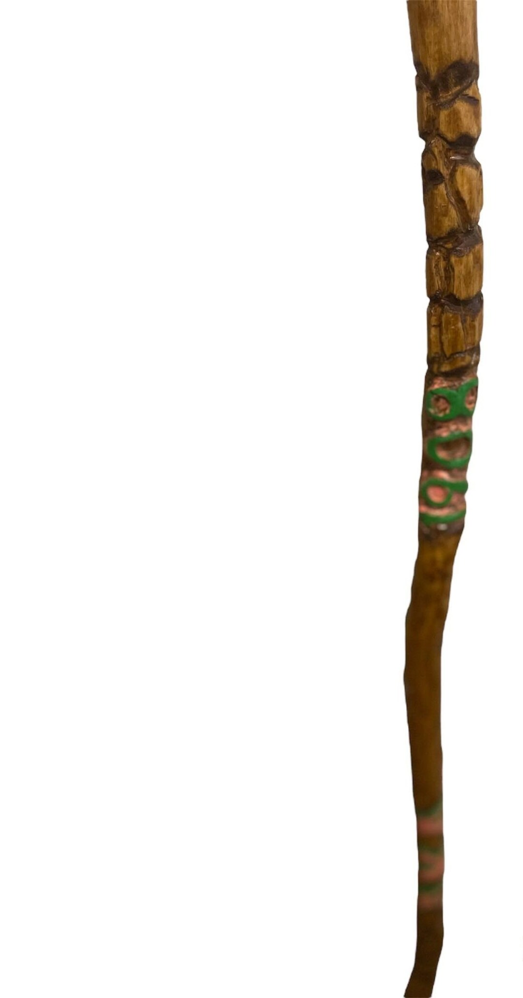 Hand Caving AKA Walking Stick - Etsy