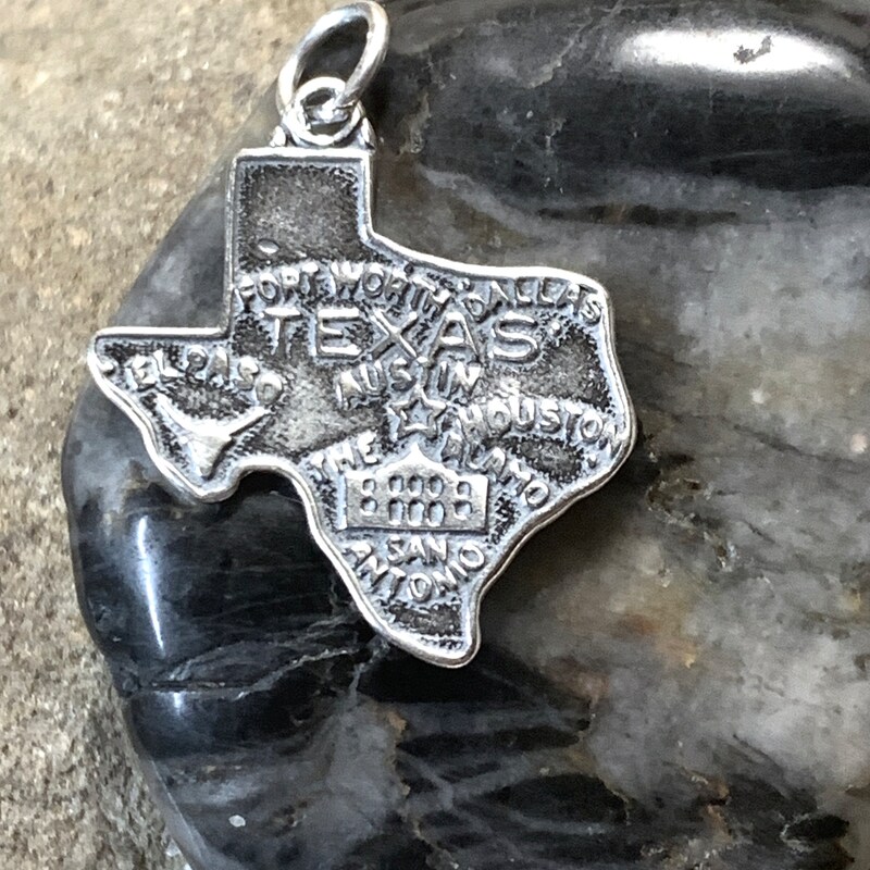 Texas Charms - Etsy
