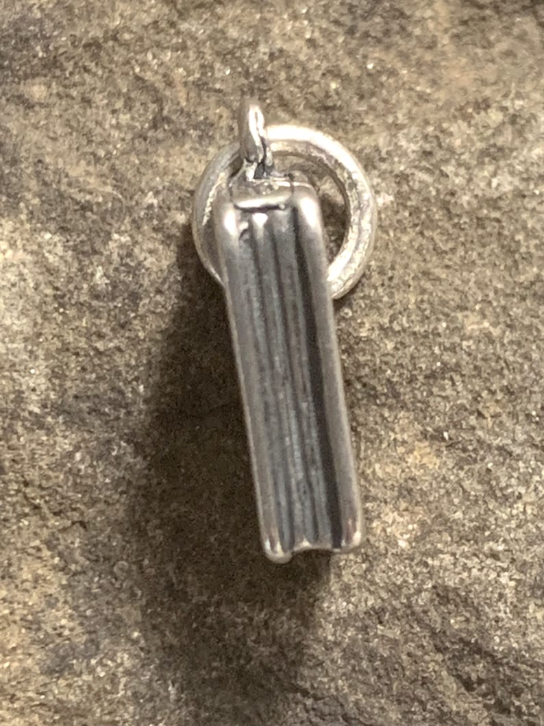 Holy Bible Charm, Sterling Holy Bible, Baptism Charm, Christian Jewelry ...