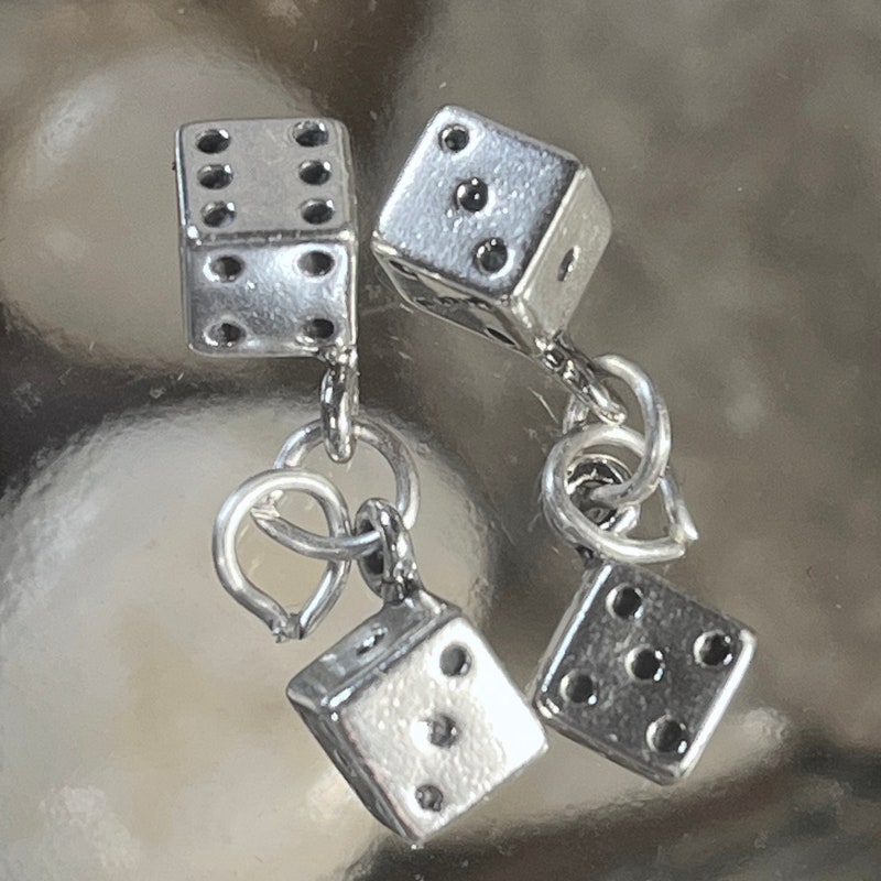 Monopoly Charms - Etsy