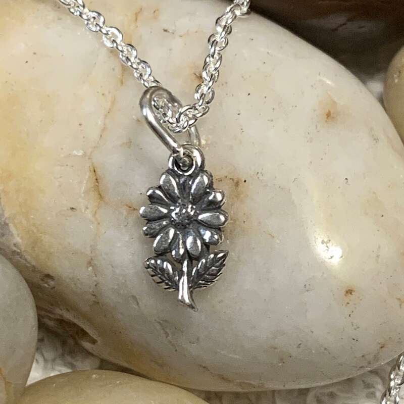 Daisy Charms - Etsy