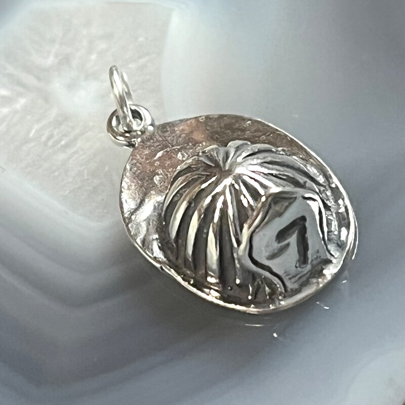 Firefighter Charm - Etsy