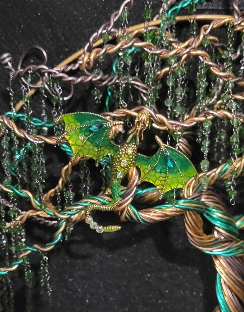 12 Inch Tree of Life Wall Hangings - Etsy