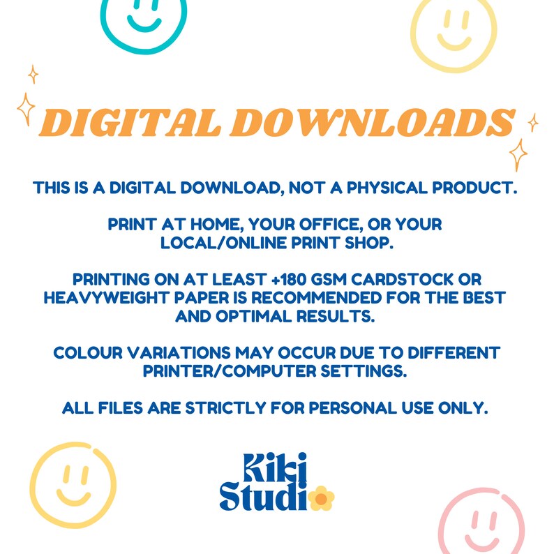 KPOP DIGITAL DOWNLOAD! Kpop Photocard Binder Filler - Etsy