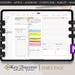 Key2success 2026 Onenote Digital Planner - Professional Version - Etsy