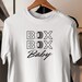 Box Box Baby T-shirt, Race Car Gift, Racing Enthusiast Tee, Motorsport ...