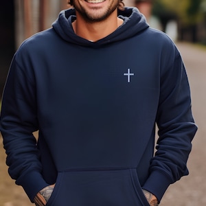 Christian Athlete, Sports, Christian Shirt, Hoodie, Jesus, Romans ...