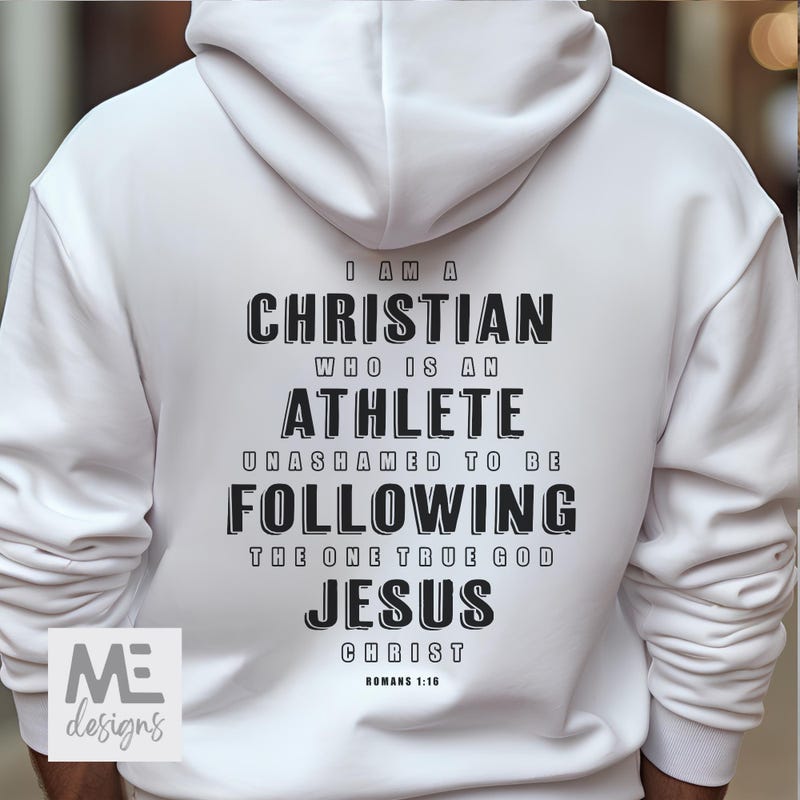Christian - Etsy