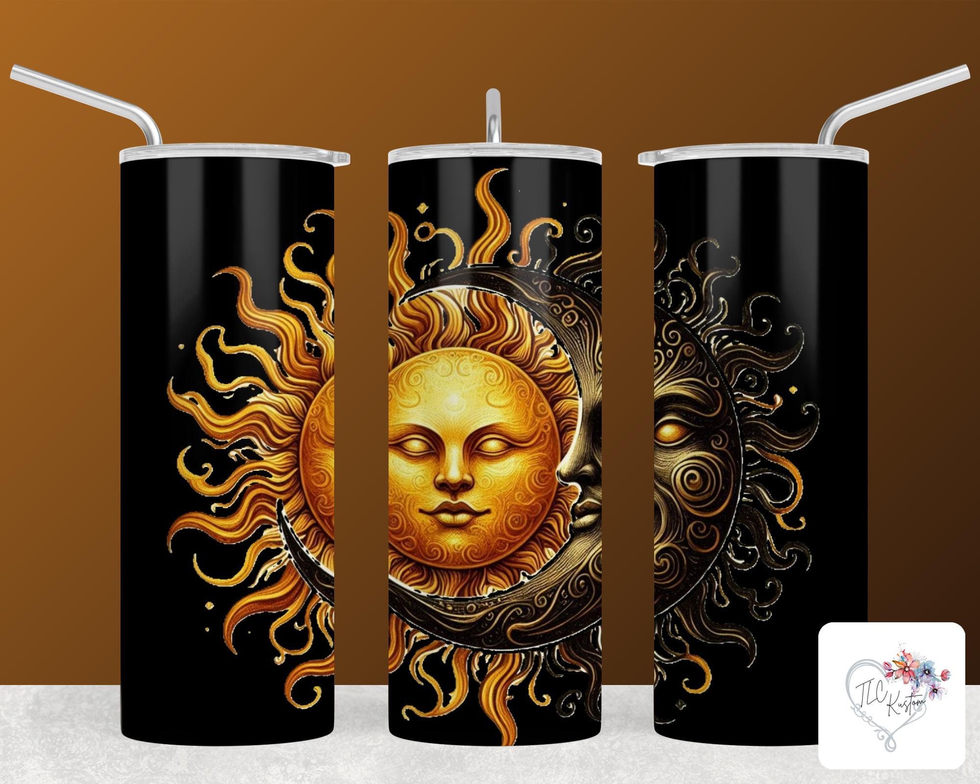 Watercolor Litha Clipart PNG Set, Floral Pagan Holiday Wiccan Art ...