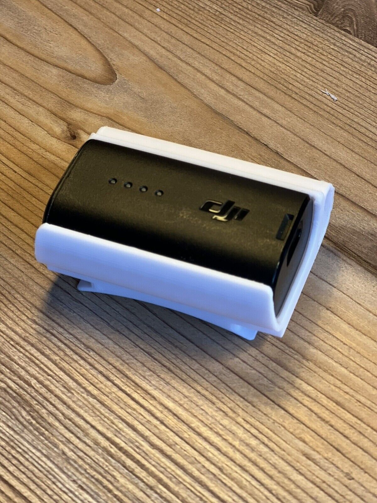 DJI FPV Goggles V2 Combo Battery Bracket 3D Printed Goggle - Etsy