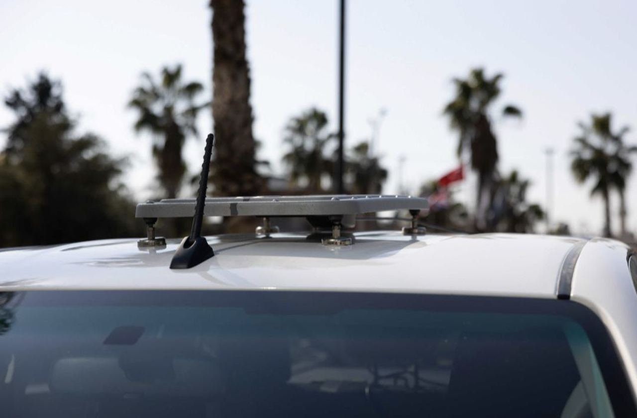 STARLINK FLAT MOUNT / Hail Protection /starlink Yacht / Boat / Marine ...