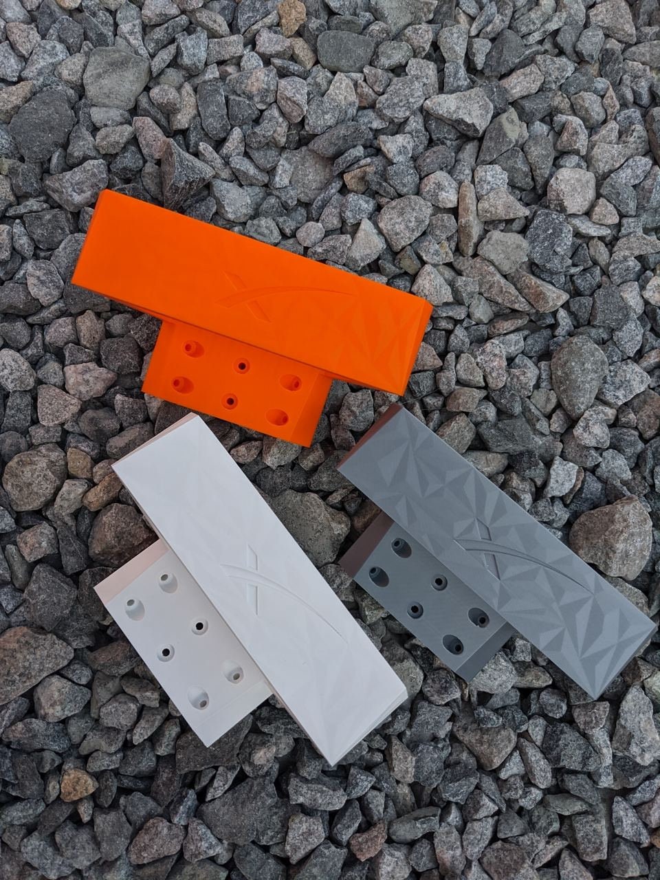 Starlink Gen2 Router Mount KIT / Starlink Gen2 Router Angle - Etsy Denmark