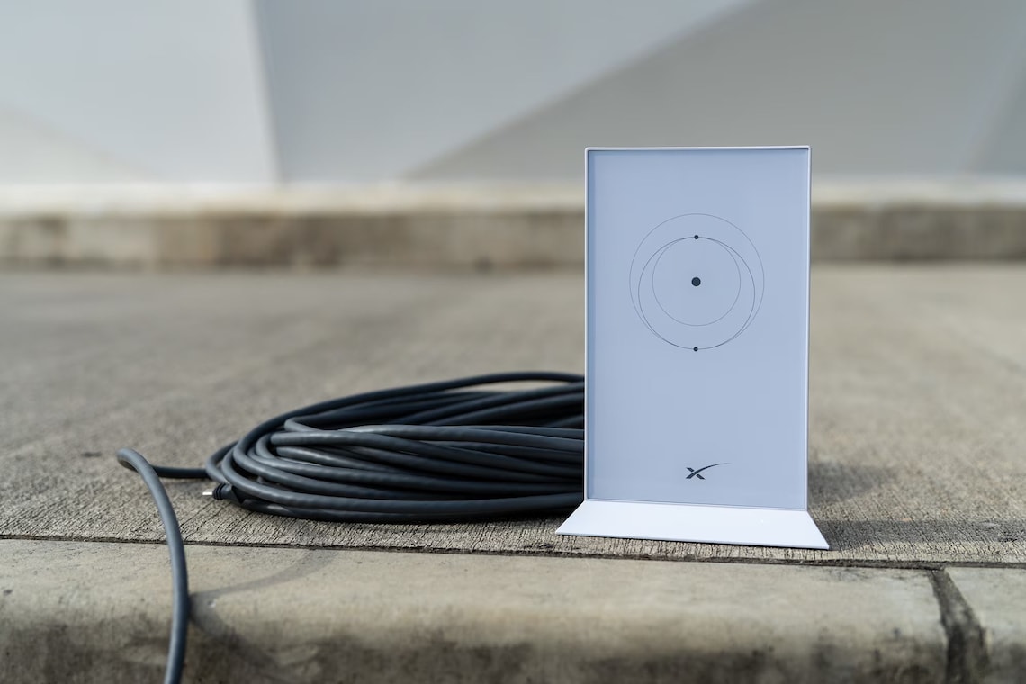 Starlink WIFI Router for Starlink Gen 2 / V2 With Starlink Mesh Mode - Etsy