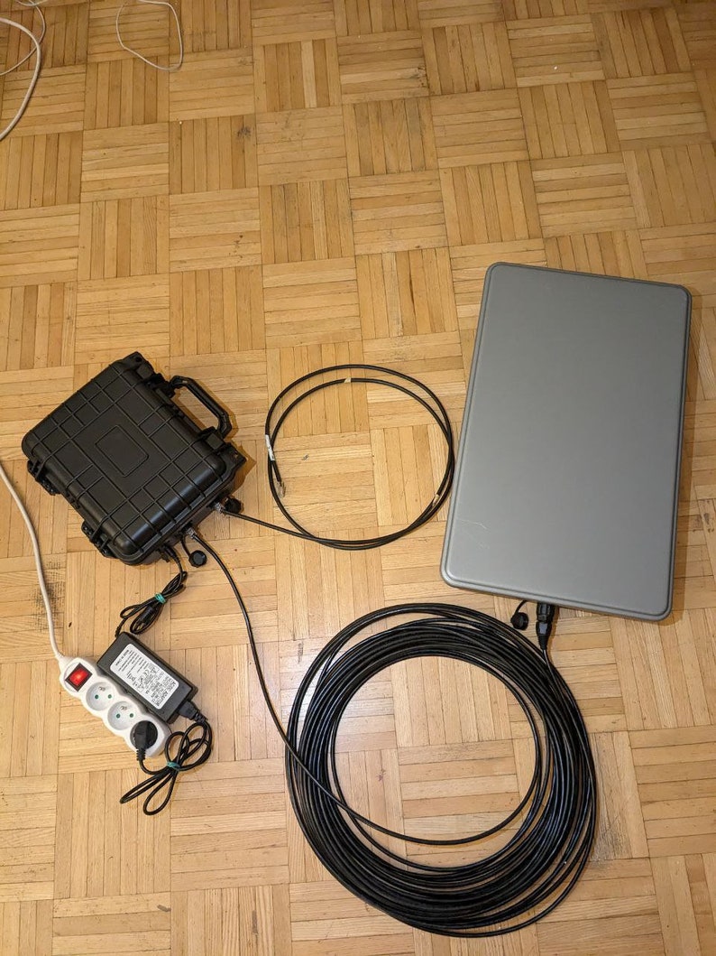 Starlink Mobility Full KIT - Etsy