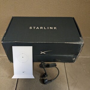 New Starlink Dish KIT V2/gen2 ROAM / RV / Residential - Etsy Australia