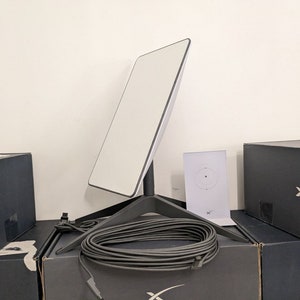 New Starlink Dish KIT V2/gen2 ROAM / RV / Residential - Etsy