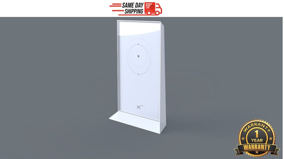 Starlink MESH WIFI ROUTER Für Starlink gen 2 / V2 / Wohn / Yacht / Boot ...