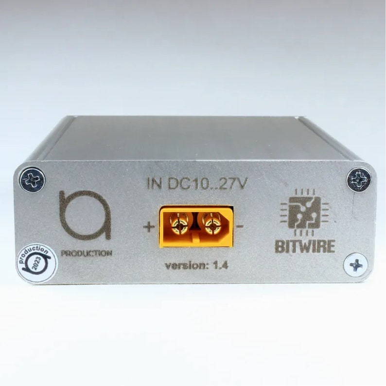 Starlink Standart Kit Gen 4 / POE Adapter 12v 27v Install on Your ...