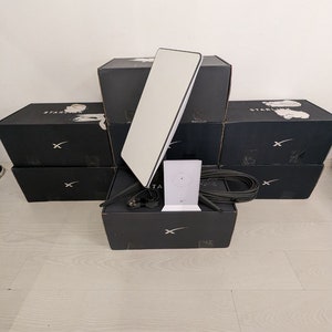 New Starlink Dish KIT V2/gen2 ROAM / RV / Residential - Etsy